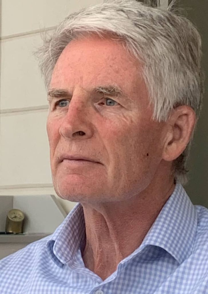 Pest Control Partnership - Governance & Founding Team