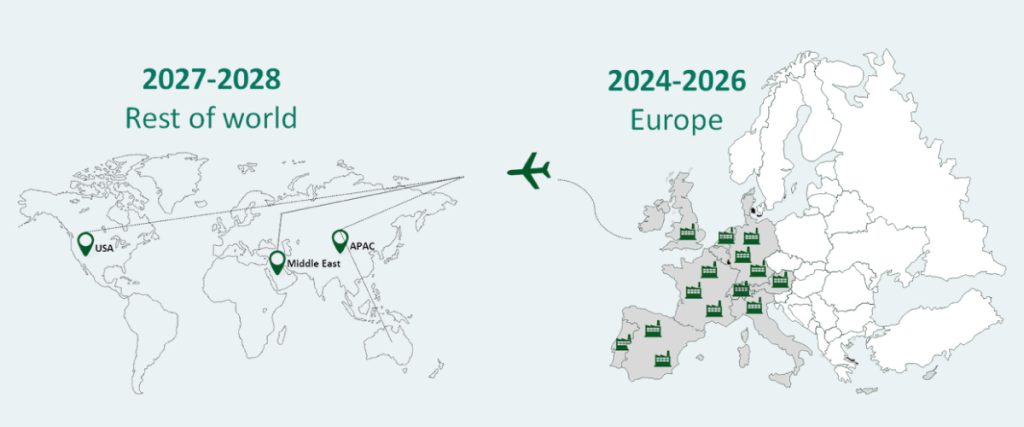 Pest Control Partnership - Our Company